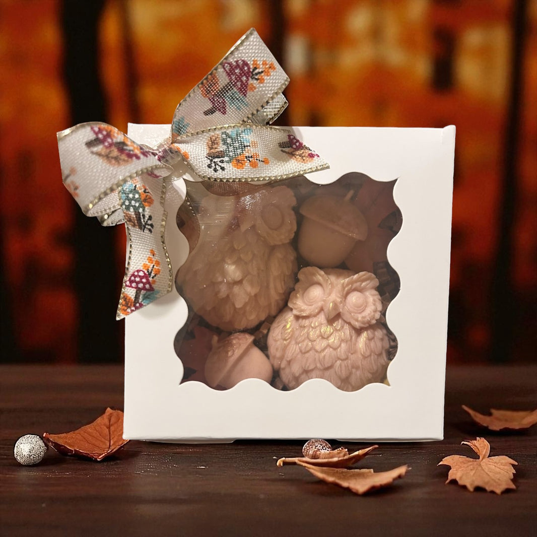 "Handcrafted Desert-Inspired Soaps | The Sassy Soaper Shop"