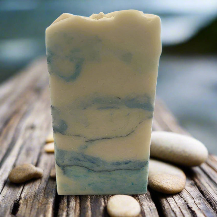 "Handcrafted Desert-Inspired Soaps | The Sassy Soaper Shop"