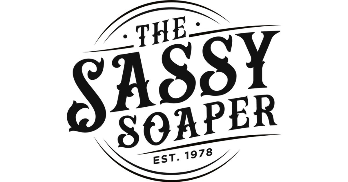 The Sassy Soaper Shop